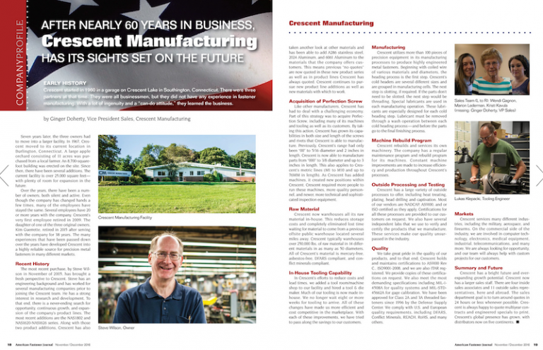 After-60-years-in-business-Crescent-Manufacturing – Crescent Manufacturing