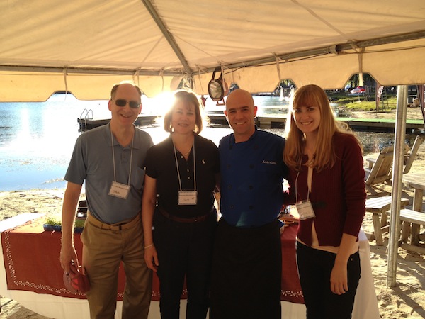 Crescent Zip Lines at System Support’s 30th Anniversary – Crescent ...