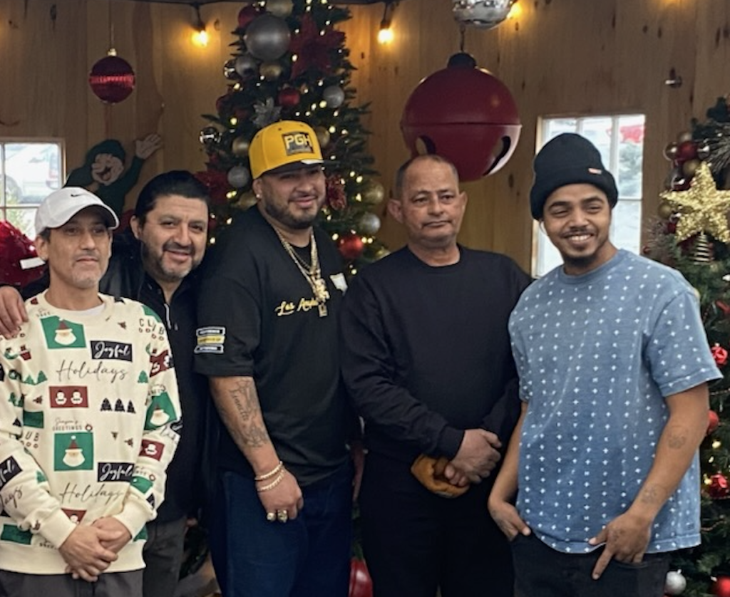 End of 2024 – Crescent Manufacturing