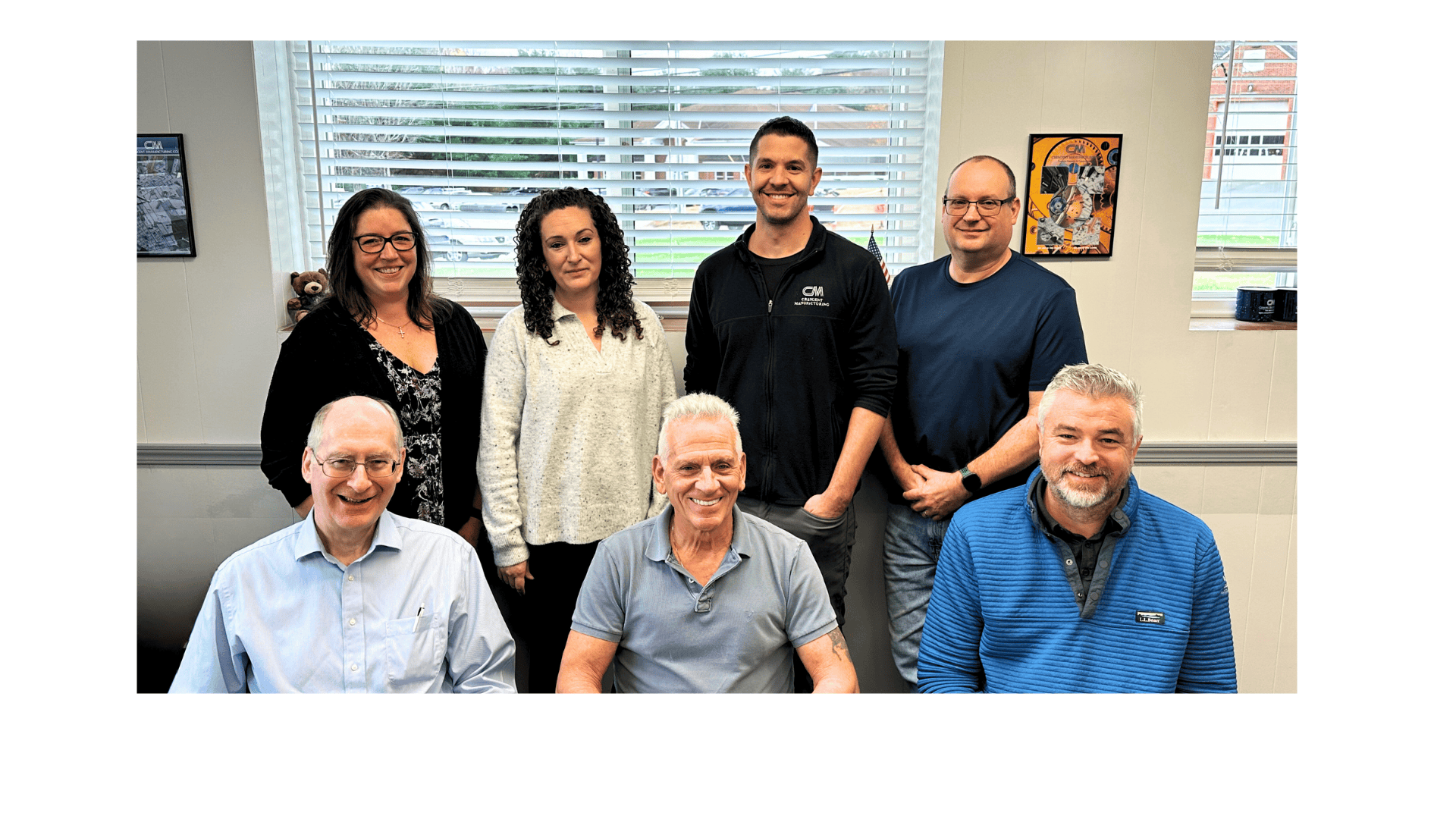 About Us | Crescent Manufacturing