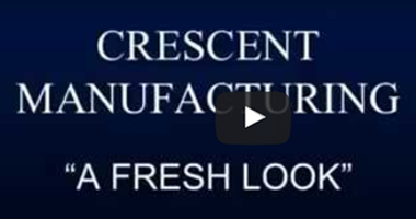 Crescent Manufacturing | Precision Fastener Supplier