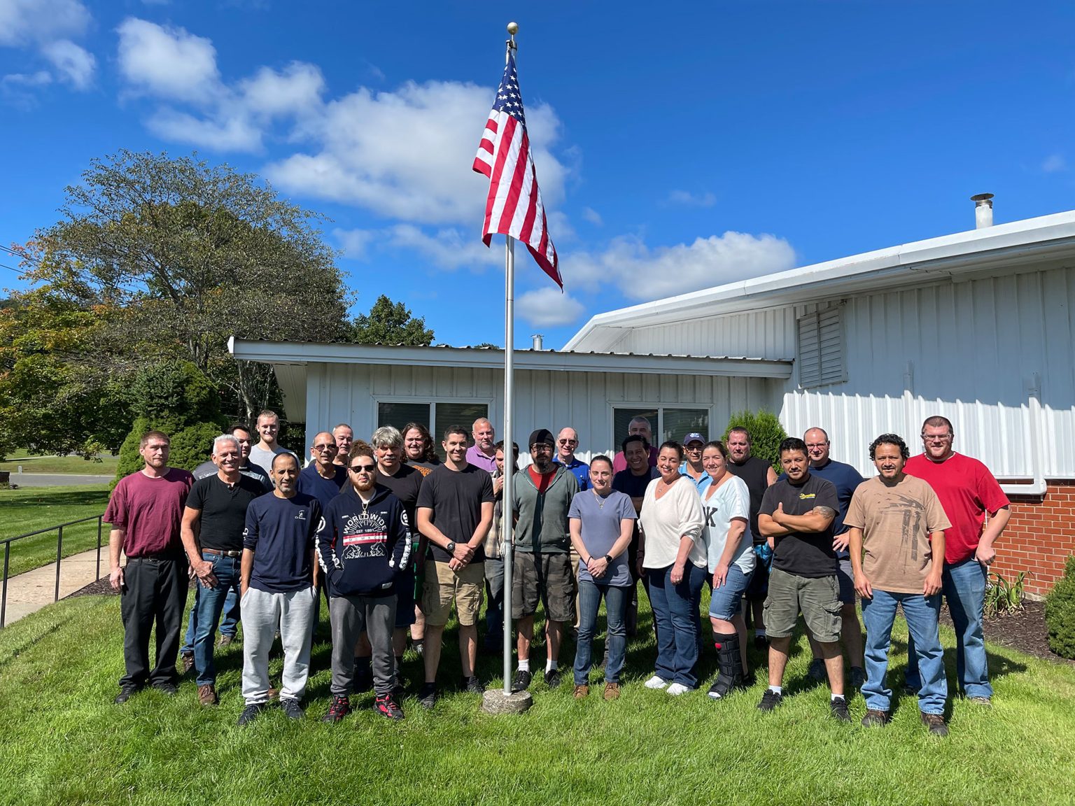 About Us | Crescent Manufacturing